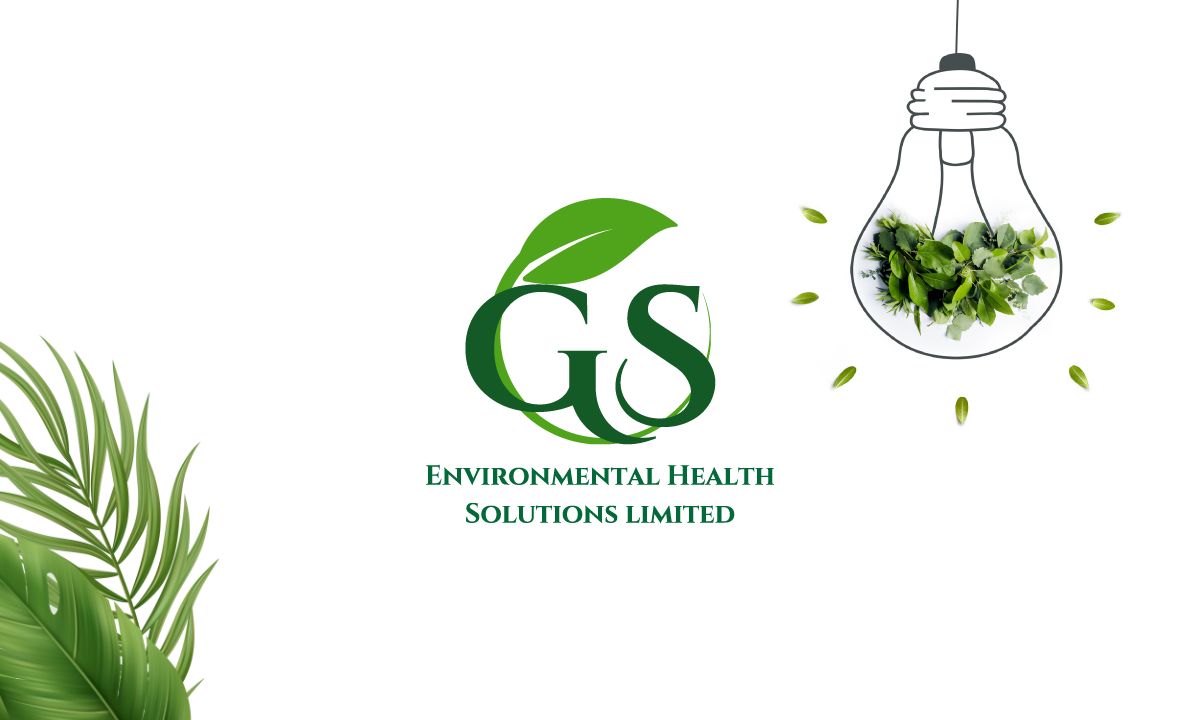 GS Environmental Health Solutions - Techniq | Web Design Gibraltar