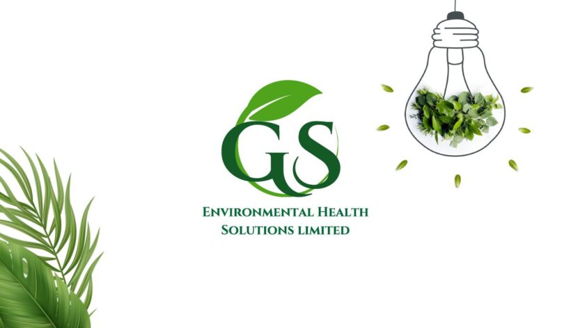 GS Environmental Health Solutions - Techniq | Web Design Gibraltar
